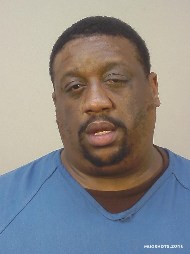 HUTCHINS KEVIN MARCUS 07/28/2024 - Dane County Mugshots Zone