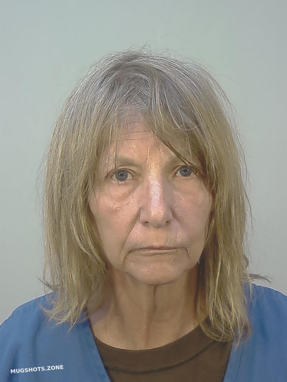 ADAMS KATHRYN ANN 07/28/2024 - Dane County Mugshots Zone