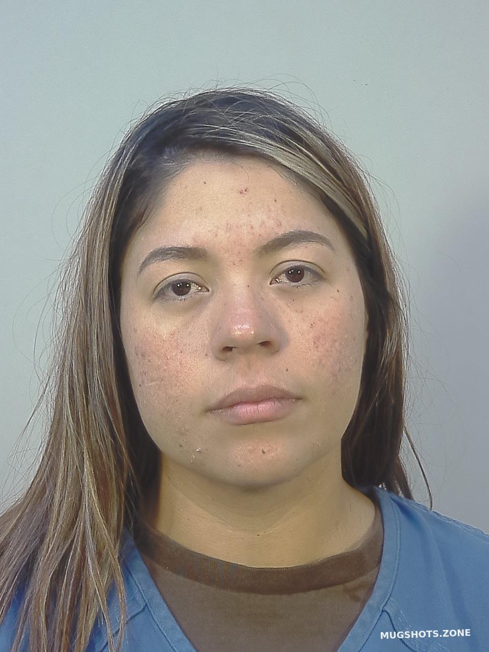 CAICEDO MORALES JESSICA N/A 07/28/2024 - Dane County Mugshots Zone