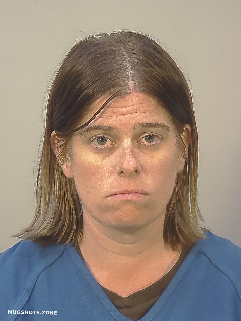 BAGGS LISA MARIE 07/28/2024 - Dane County Mugshots Zone