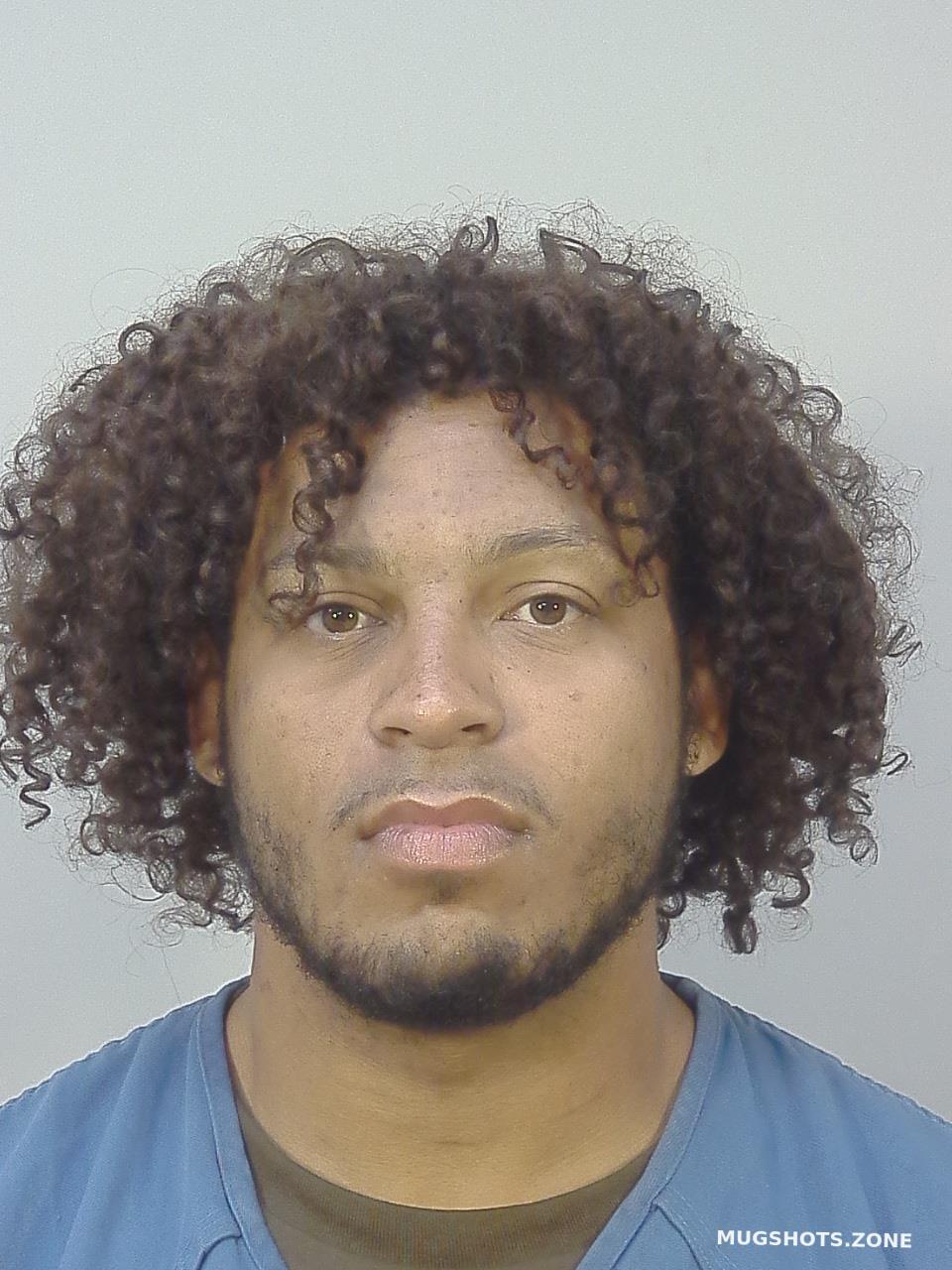 SCOTT ERIC TRENELL 07/28/2024 - Dane County Mugshots Zone