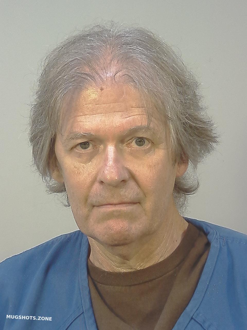 BACKSTROM PAUL ARTHUR 07/28/2024 - Dane County Mugshots Zone