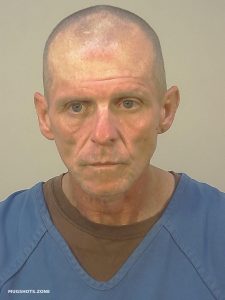 RUSSO JOSEPH BURKE 07/28/2024 - Dane County Mugshots Zone