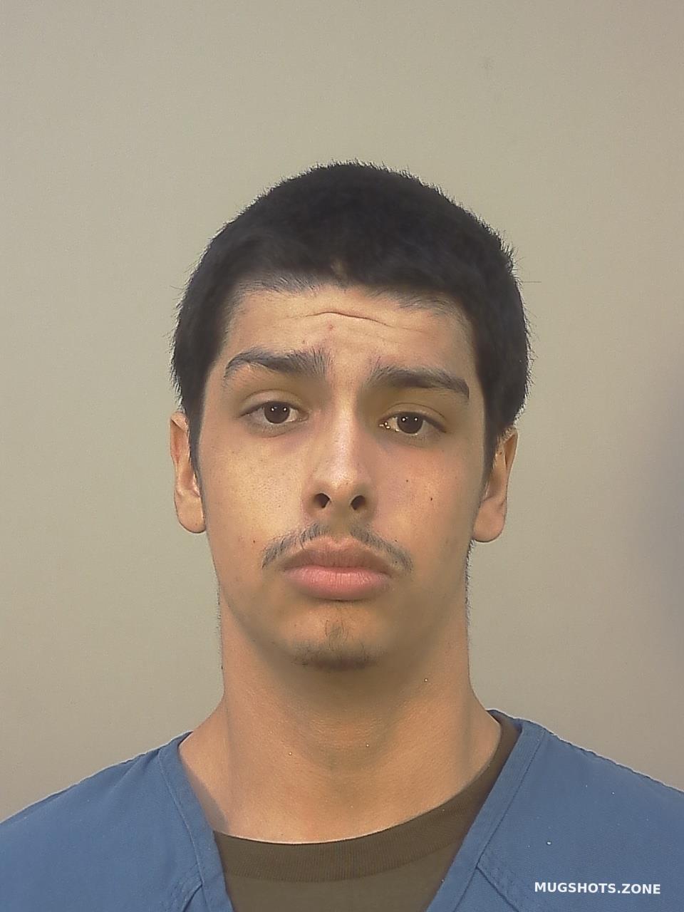 RILEY JONAH ANTHONY 07/29/2024 - Dane County Mugshots Zone