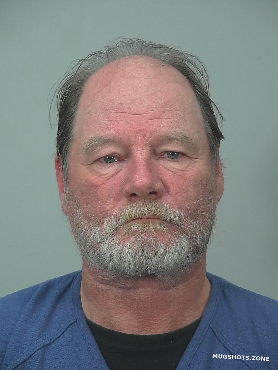 NELSON RICKY ALLEN 07/29/2024 - Dane County Mugshots Zone