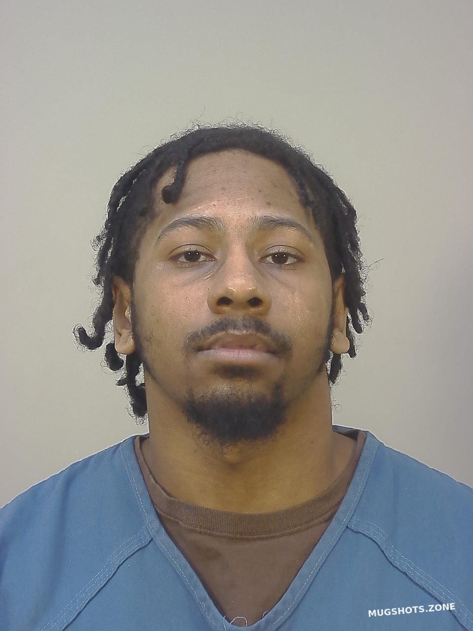 SHEPHERD JONTELL COURTNEY 07/29/2024 - Dane County Mugshots Zone