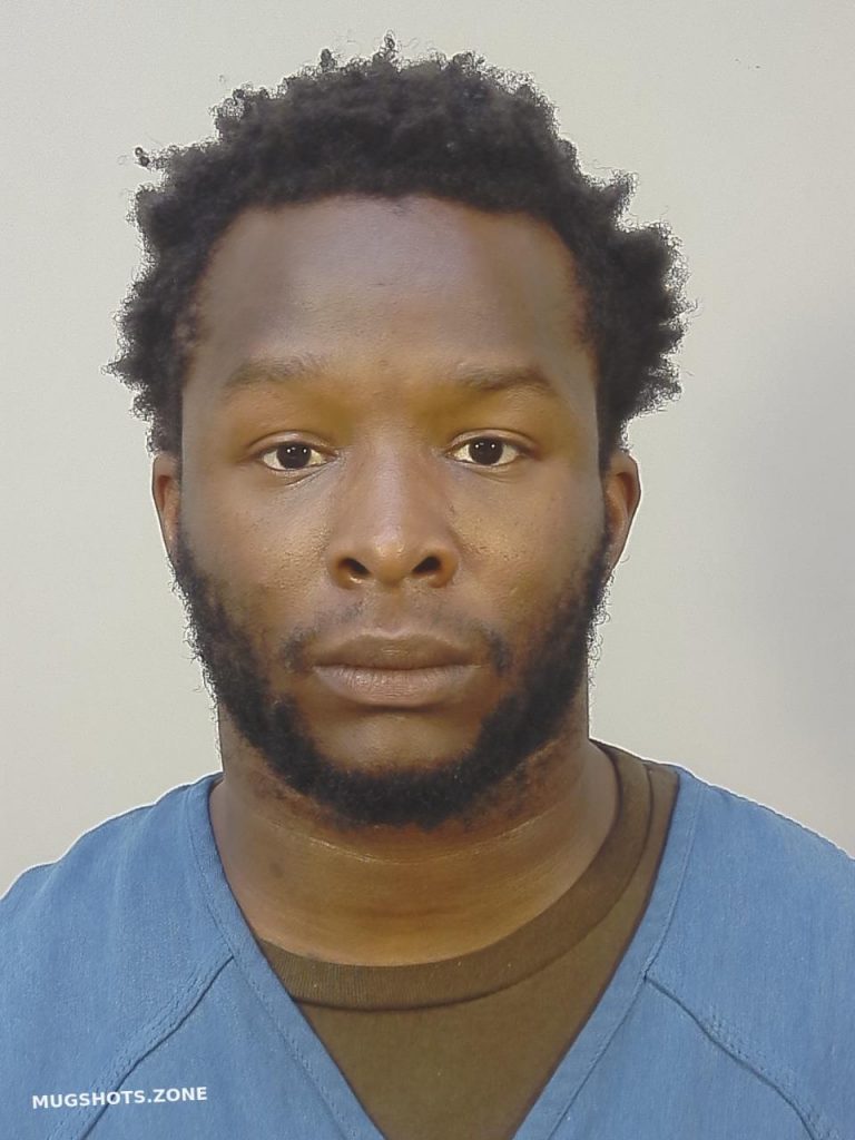 PORTER LEONTAE RASHAUN 07/29/2024 - Dane County Mugshots Zone