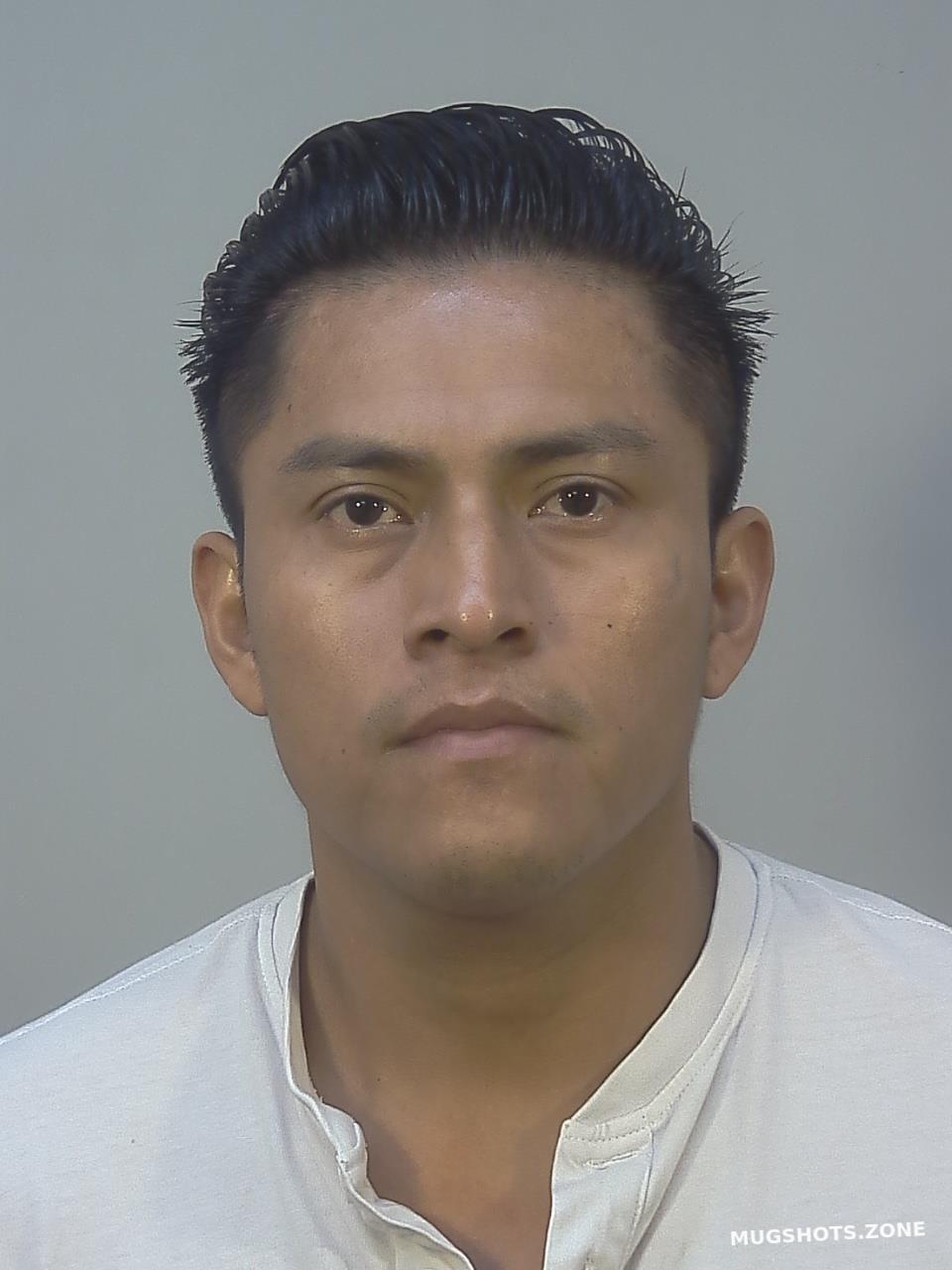 RAMOS HERNANDEZ BAYARDO JOSE 07/30/2024 - Dane County Mugshots Zone