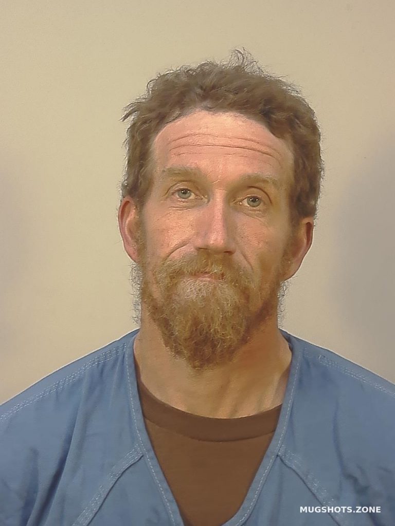 CREASEY JEREMY MICHAEL 07/30/2024 - Dane County Mugshots Zone