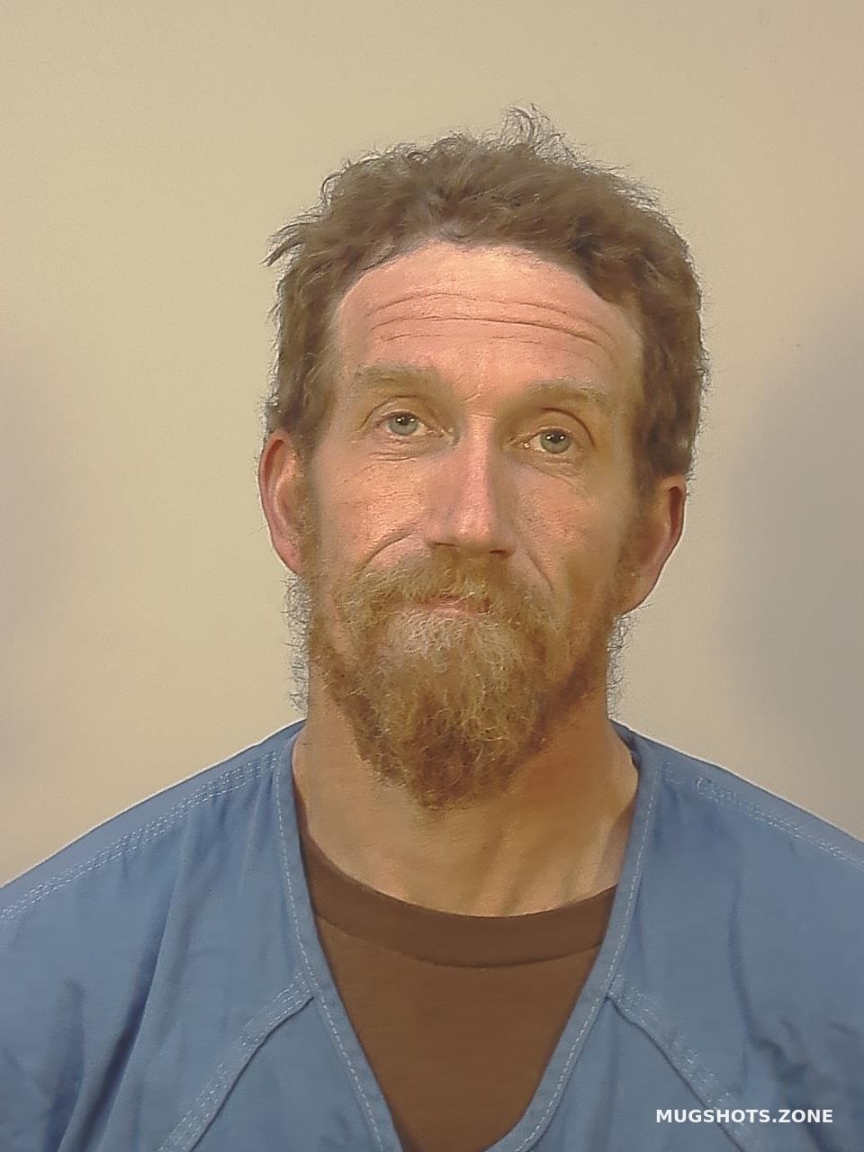 CREASEY JEREMY MICHAEL 07/30/2024 - Dane County Mugshots Zone