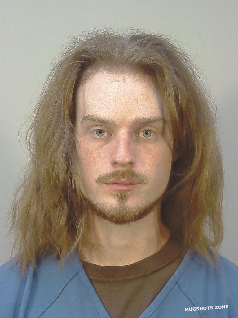 SCHULTZ MASON GERALD 07/30/2024 - Dane County Mugshots Zone