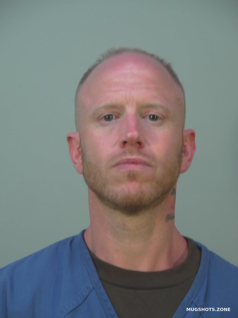 ROMPRE DUSTIN MICHAEL 07/30/2024 - Dane County Mugshots Zone