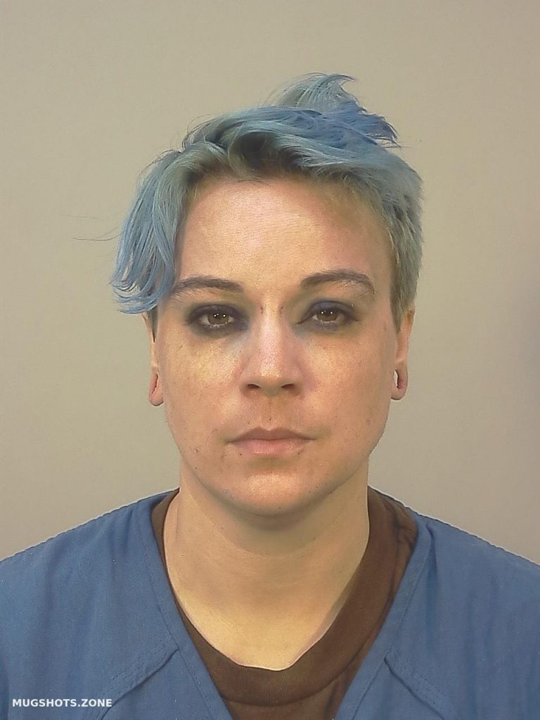 TWEED STEPHANIE ELIZABETH 07/30/2024 - Dane County Mugshots Zone