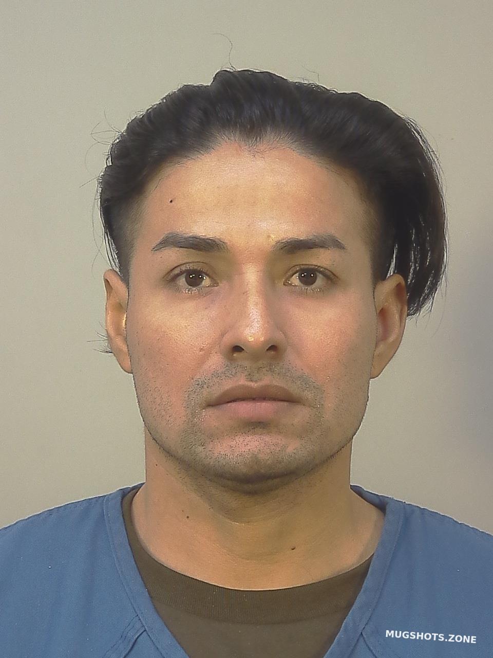 MENDOZA SANCHEZ ESAU N/A 07/30/2024 - Dane County Mugshots Zone