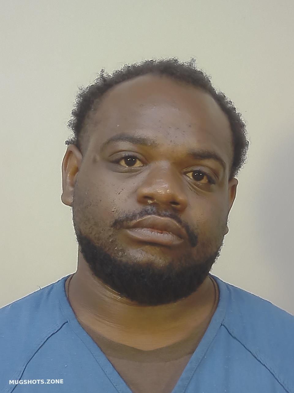 WILLIAMS ERIC TYRONE 07/30/2024 - Dane County Mugshots Zone