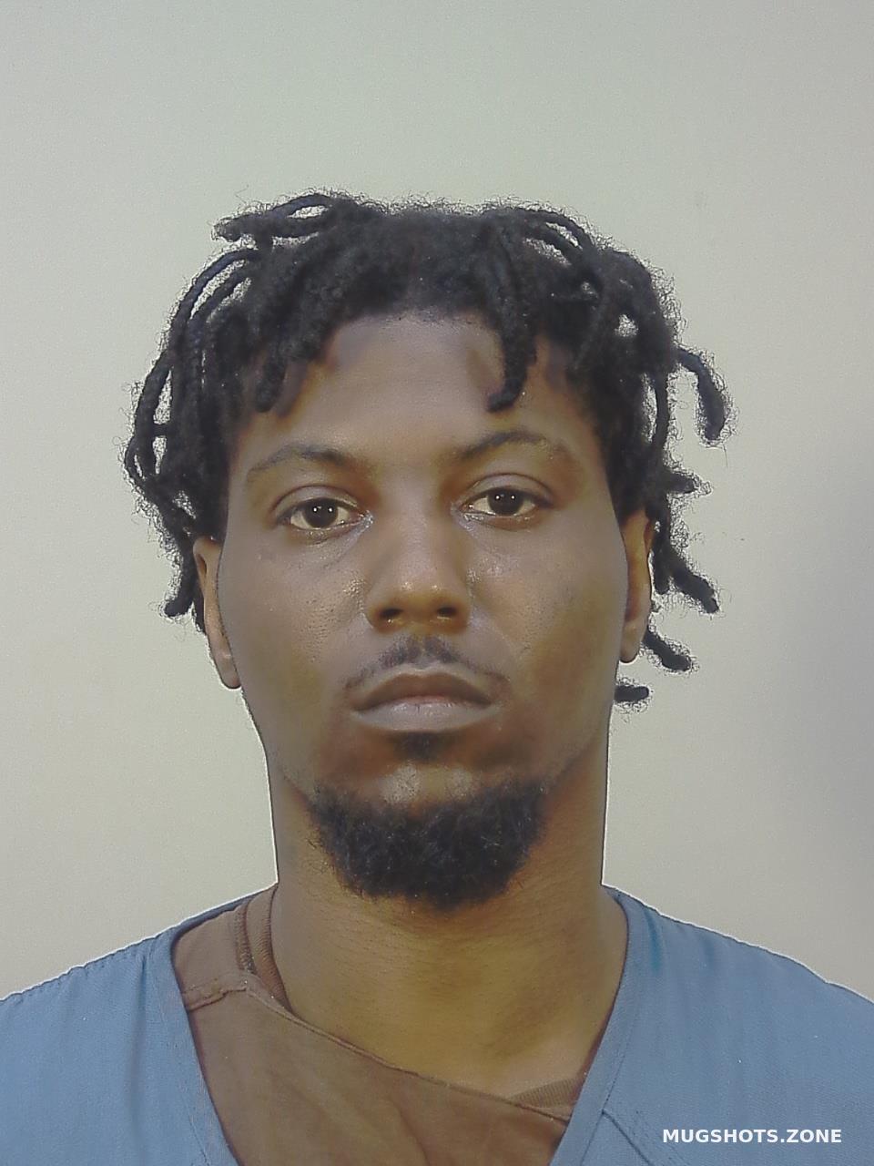 WILLIAMS ANTHONY N/A 07/30/2024 - Dane County Mugshots Zone