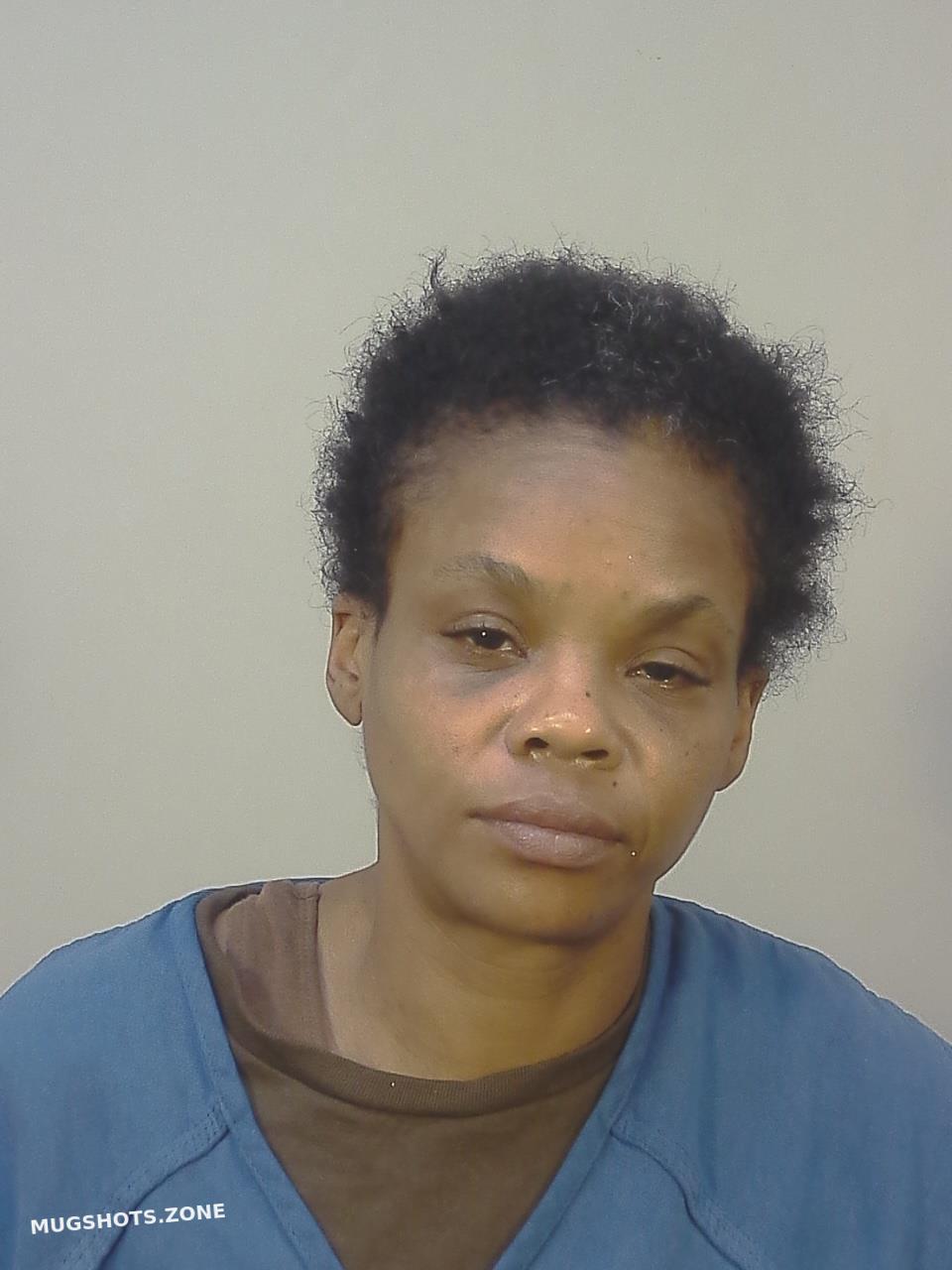 FREDERICK ROBIN NICOLE 07/31/2024 - Dane County Mugshots Zone