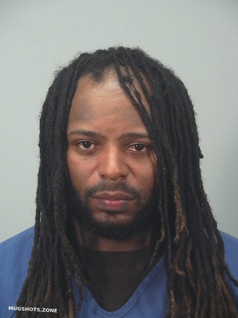 BETTS ANTOINE DEMARKIS 07/31/2024 - Dane County Mugshots Zone