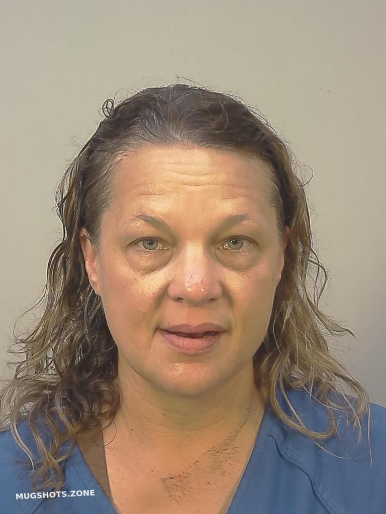 WEGNER MICHELLE RENEE 07/31/2024 - Dane County Mugshots Zone