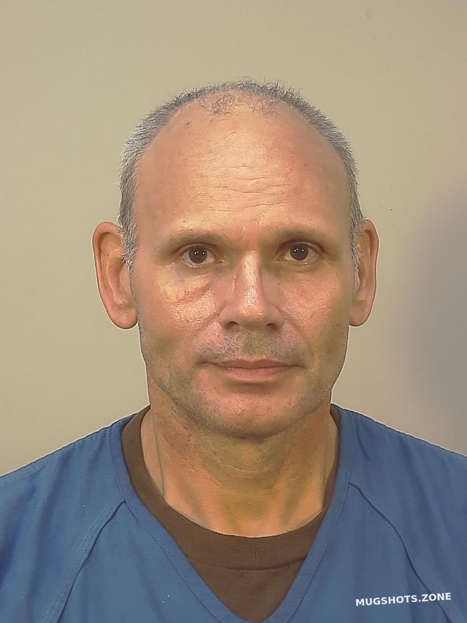 ST GERMAINE JASON DARRYL 08/01/2024 - Dane County Mugshots Zone