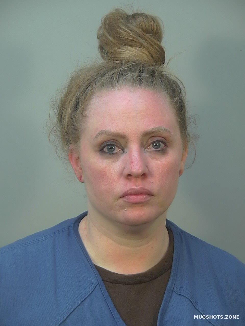 MEEHAN AMANDA SUE 08/01/2024 - Dane County Mugshots Zone