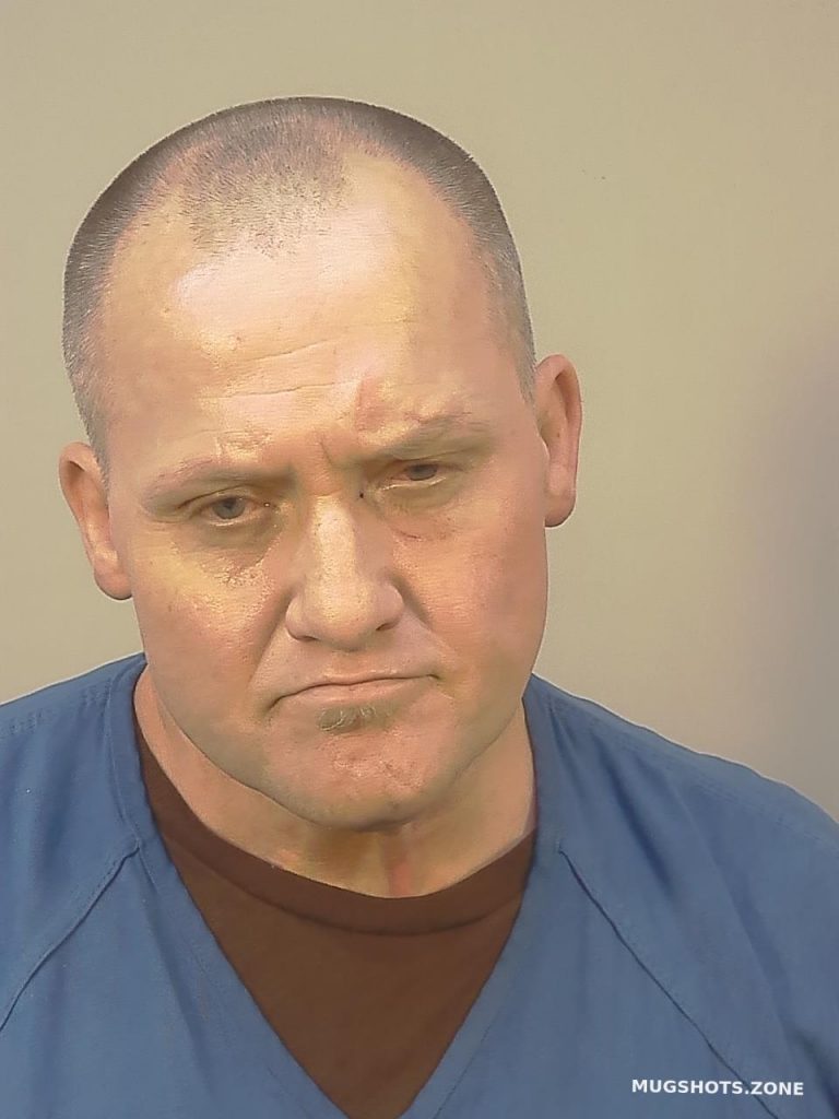 WILLIAMS KENNETH RAY 08/01/2024 - Dane County Mugshots Zone