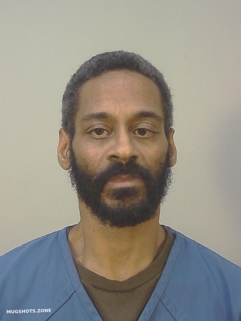 SMITH SEAN JAMISON 08/02/2024 - Dane County Mugshots Zone