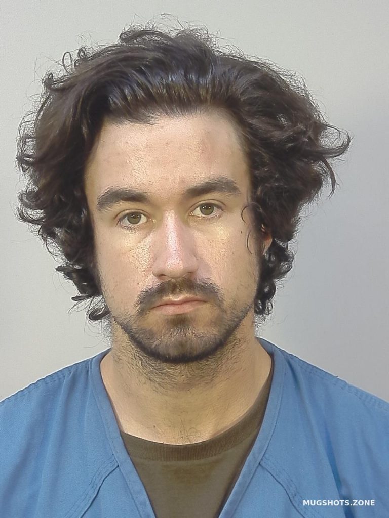 ROHDE TYLER THOMAS 08/02/2024 - Dane County Mugshots Zone