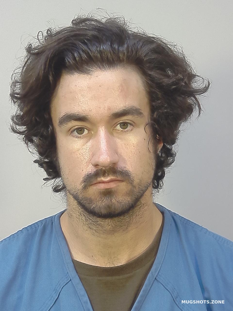 ROHDE TYLER THOMAS 08/02/2024 - Dane County Mugshots Zone