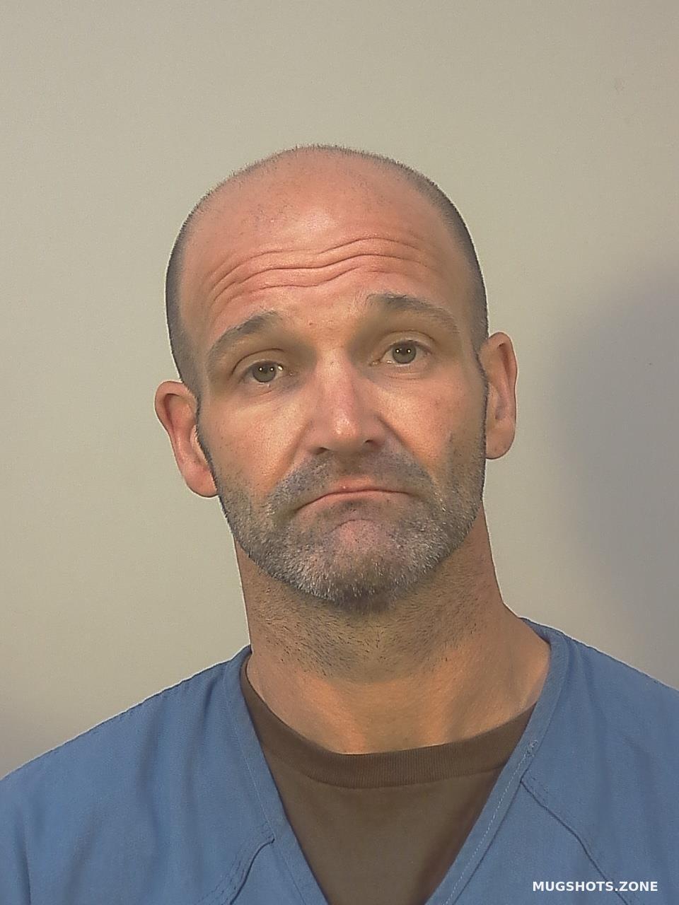 PAULSON CHRISTOPHER MICHAEL 08/02/2024 - Dane County Mugshots Zone