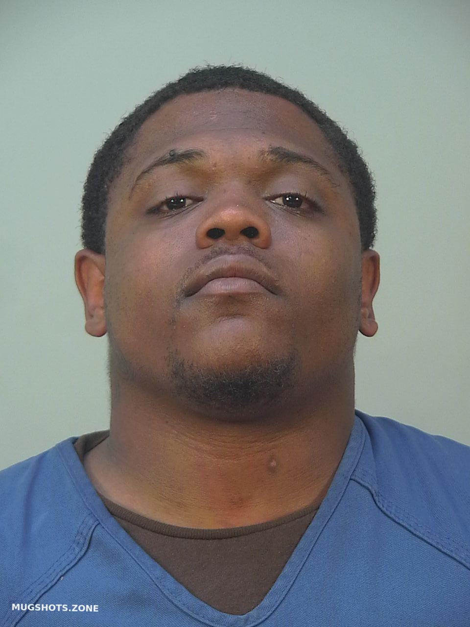 WILEY TQUAN DONYE 08/02/2024 - Dane County Mugshots Zone