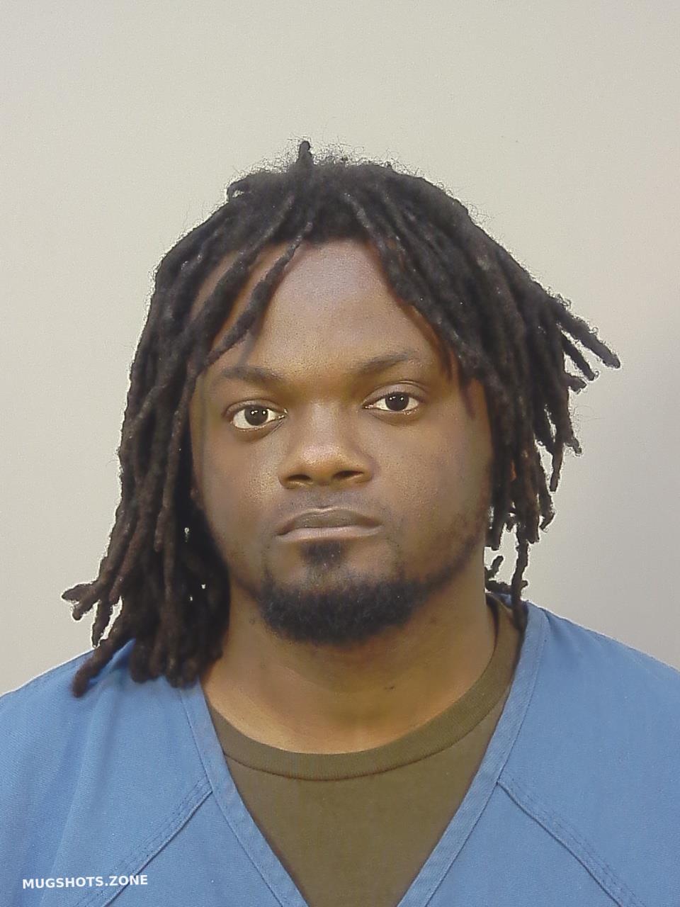 KEYS DEVARIUS DARNEL 08/04/2024 - Dane County Mugshots Zone