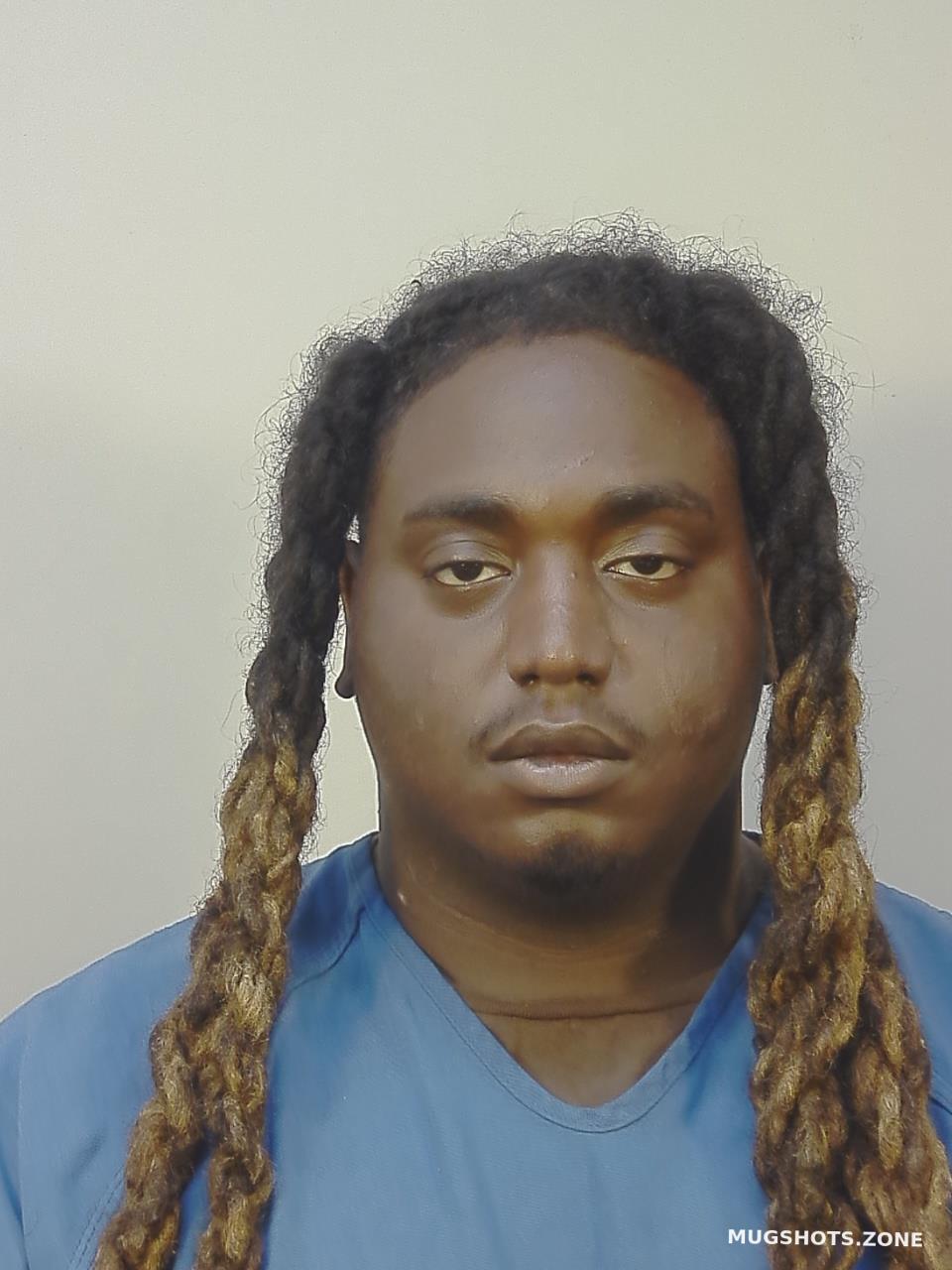 JOHNSON DEWAYNE RAMON 08/04/2024 - Dane County Mugshots Zone