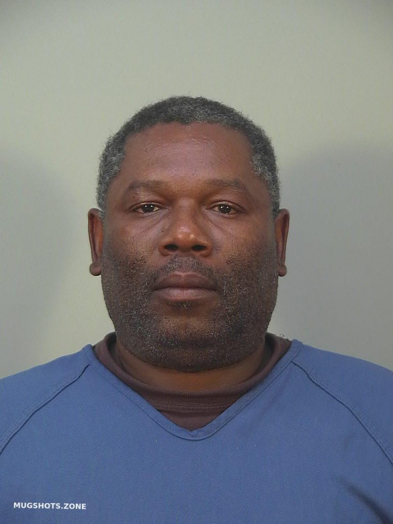 BENDER TRAVIS LAVELLE 08/04/2024 - Dane County Mugshots Zone