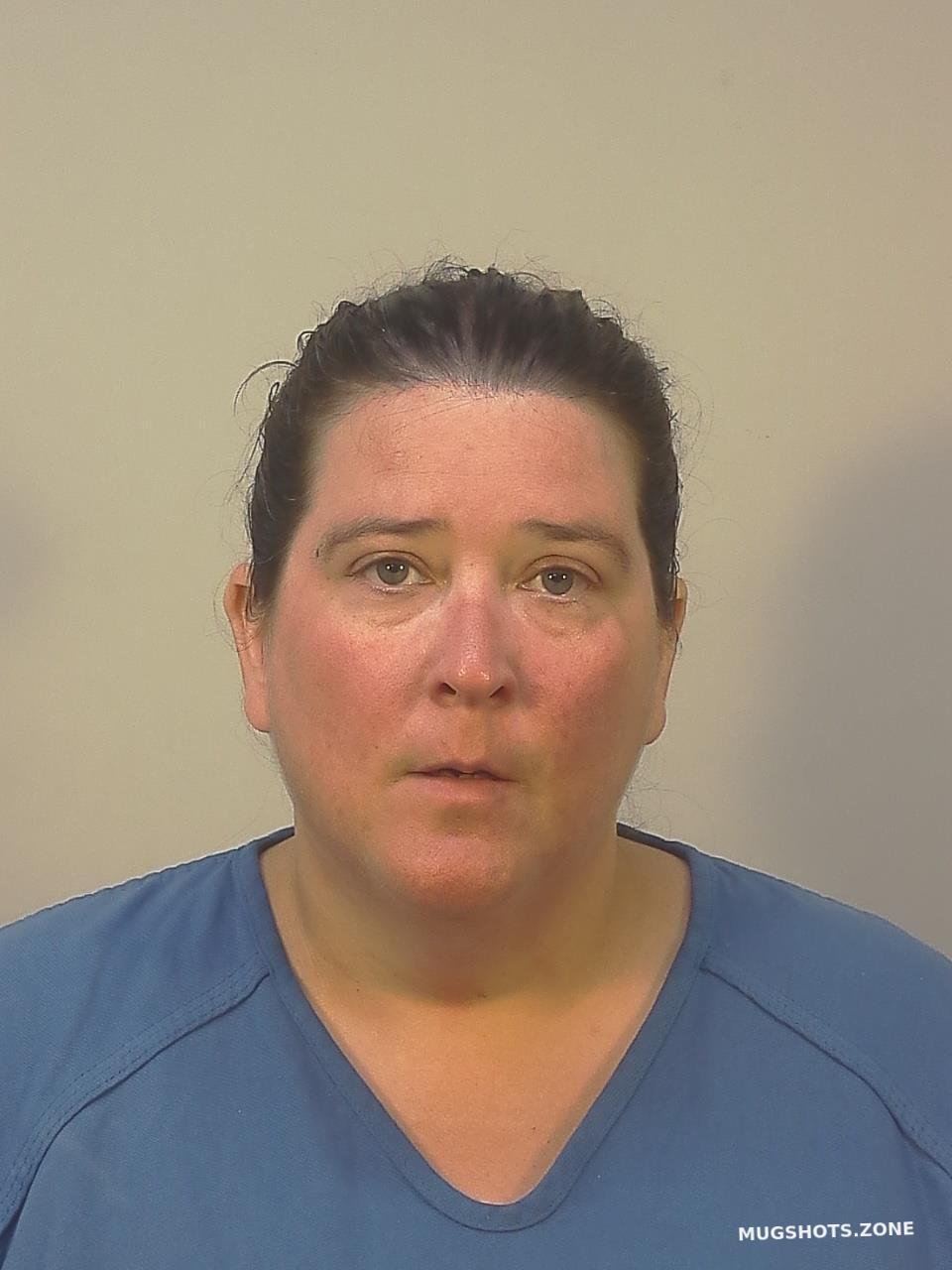 JOHNSON NAOMI LYNN 08/04/2024 - Dane County Mugshots Zone