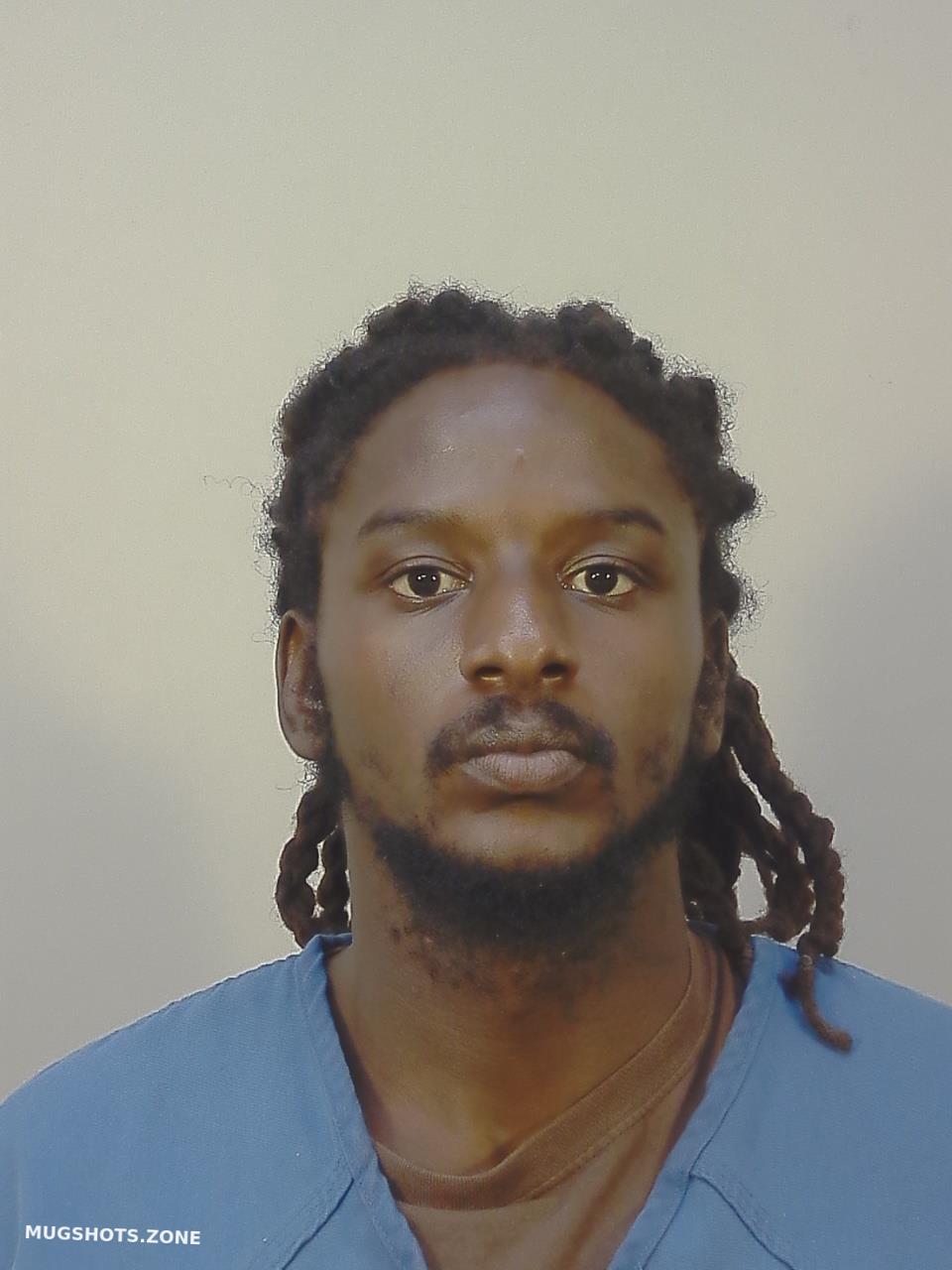 STARR ANTWAN MARKEES 08/04/2024 - Dane County Mugshots Zone