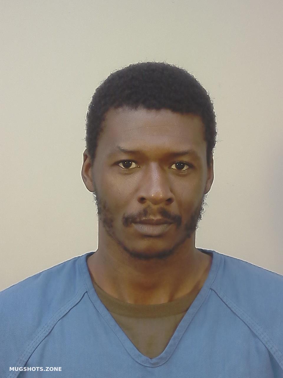 PATTERSON DAVID QUANTRELL 08/05/2024 - Dane County Mugshots Zone