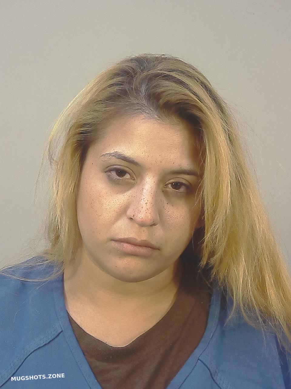 TORRES ANNA GABRIELA 08/05/2024 - Dane County Mugshots Zone