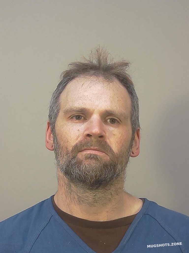PAWLAK MICHAEL JOHN 08/05/2024 - Dane County Mugshots Zone