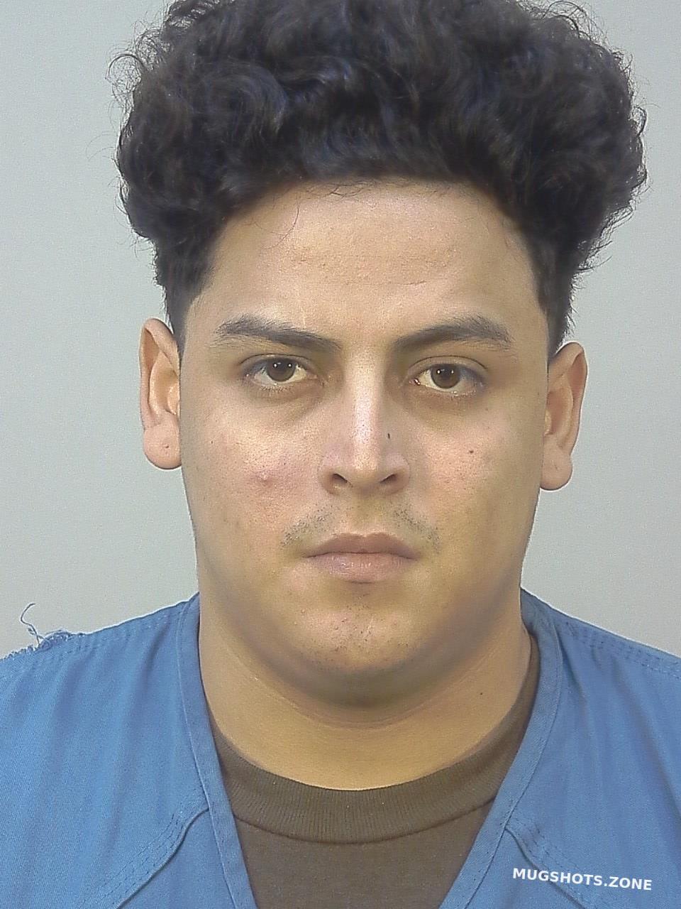 REYES CERNA DEYLER DANIEL 08/06/2024 - Dane County Mugshots Zone