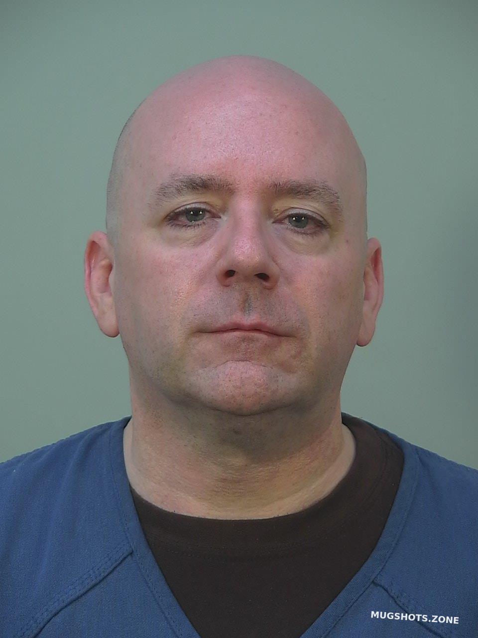 MCDERMOTT JASON THOMAS 08/06/2024 - Dane County Mugshots Zone