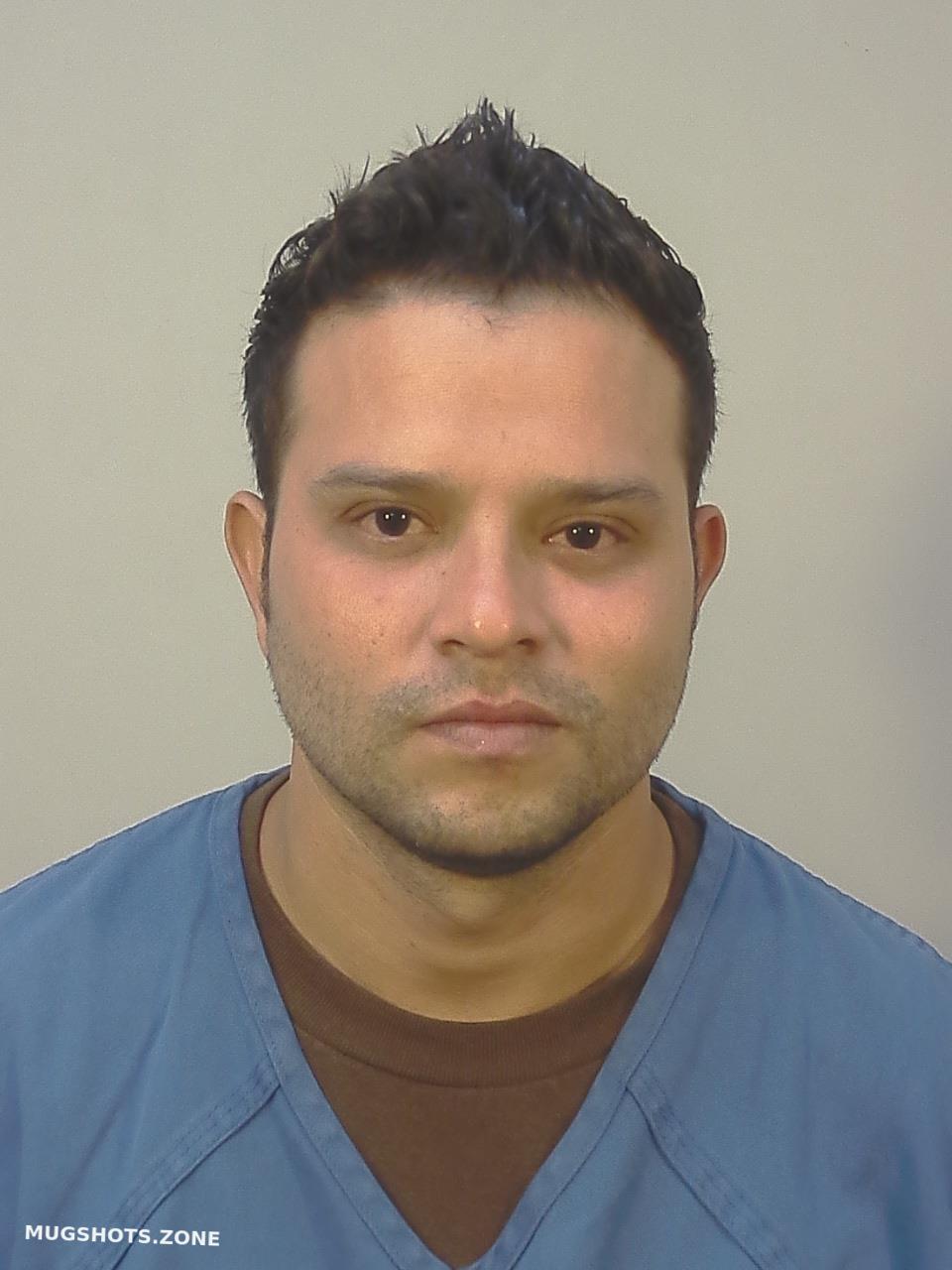 PINTO JAIME N/A 08/06/2024 - Dane County Mugshots Zone