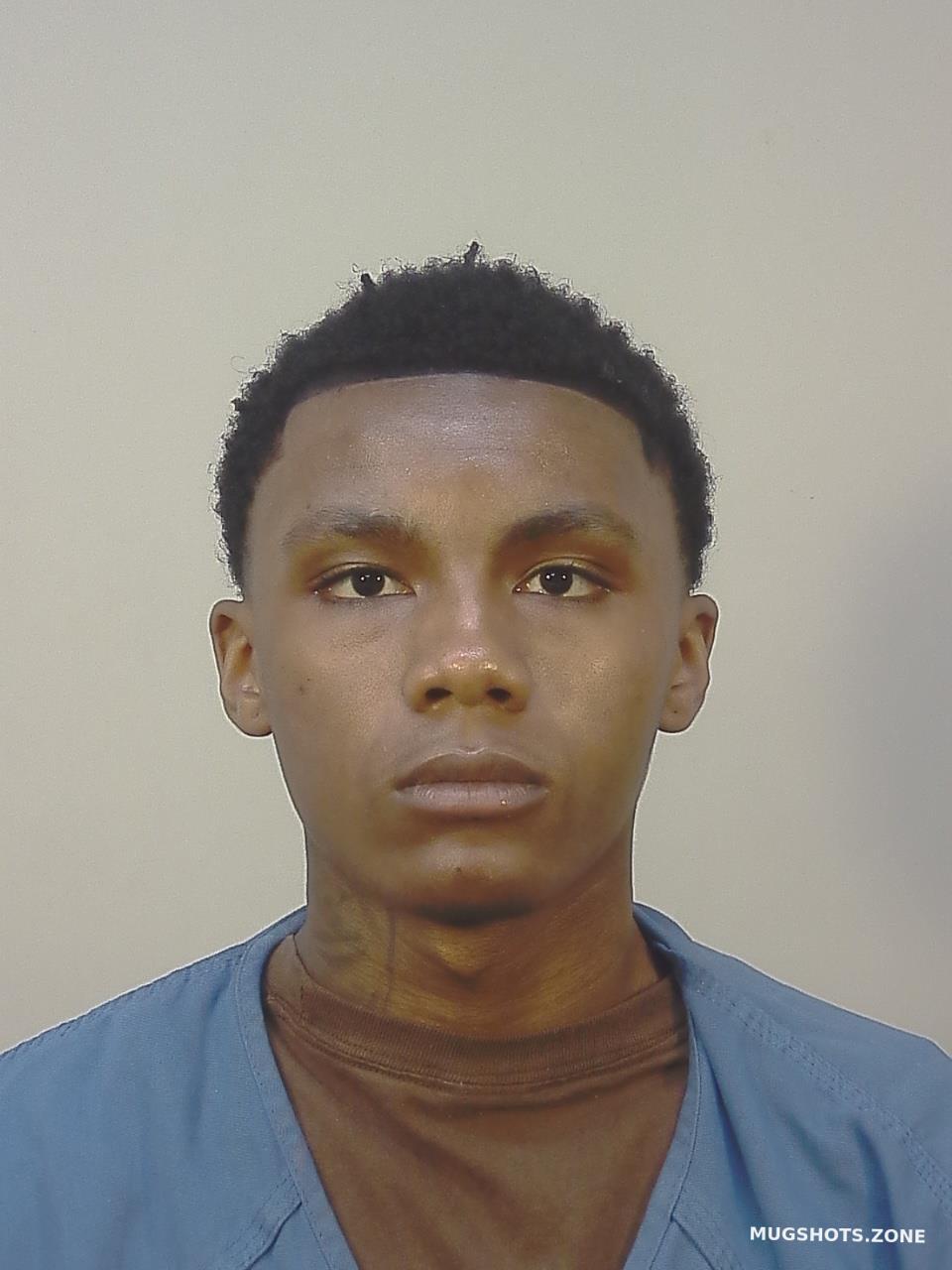 MASON DEVON SHAWN 08/07/2024 - Dane County Mugshots Zone