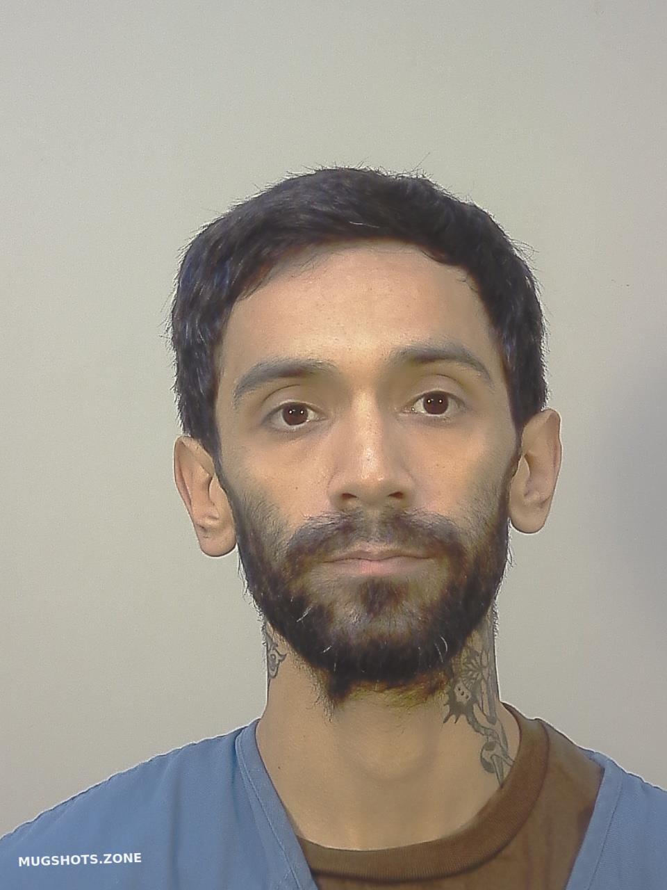 SANCHEZ DAVID JACINTO 08/07/2024 - Dane County Mugshots Zone