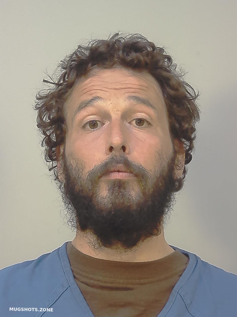 THOMAS JOHN PATRICK 08/08/2024 - Dane County Mugshots Zone