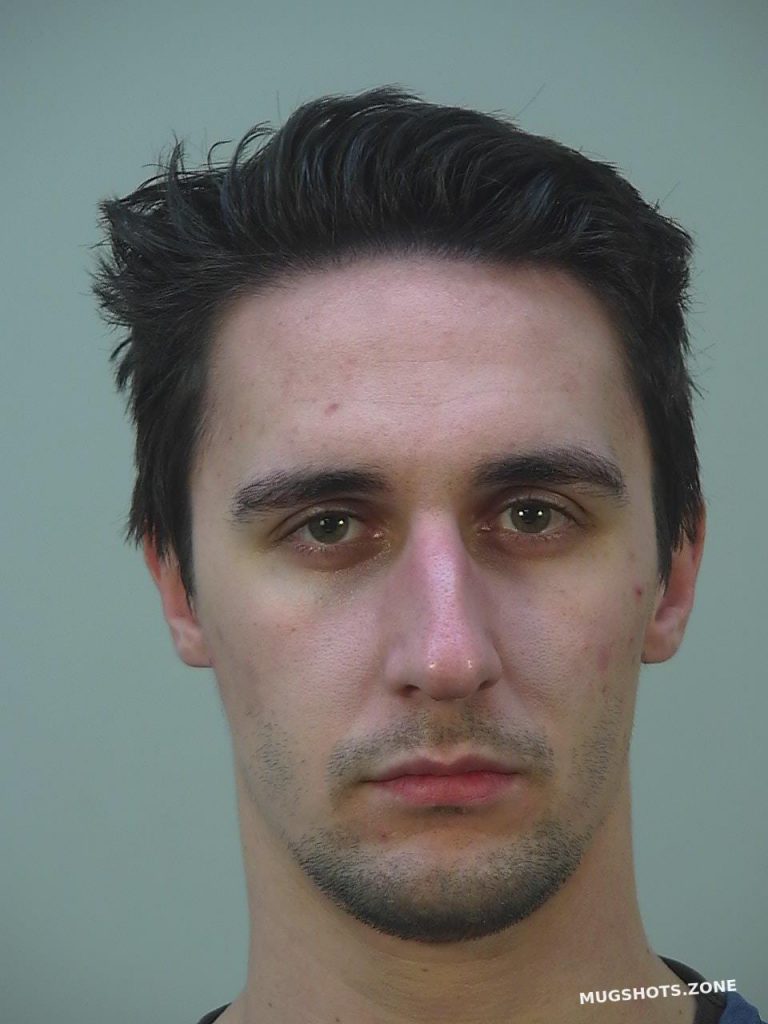 MATTIOLI SAMUEL STERLING 08/08/2024 - Dane County Mugshots Zone