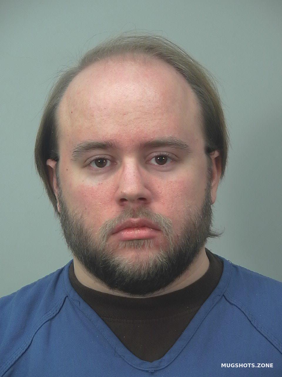 CRASS JOSHUA DANIEL 08/08/2024 - Dane County Mugshots Zone