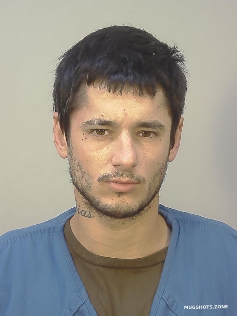 GILBERT THEODORE PHILLIP 08/08/2024 - Dane County Mugshots Zone