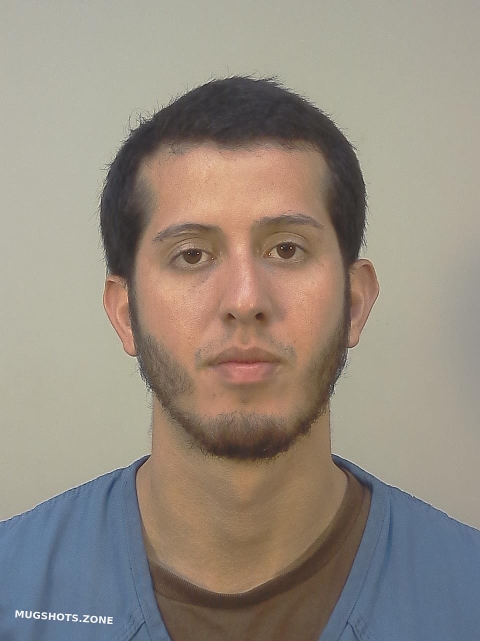 CASTRO JOYA EDY JAVIER 08/08/2024 - Dane County Mugshots Zone