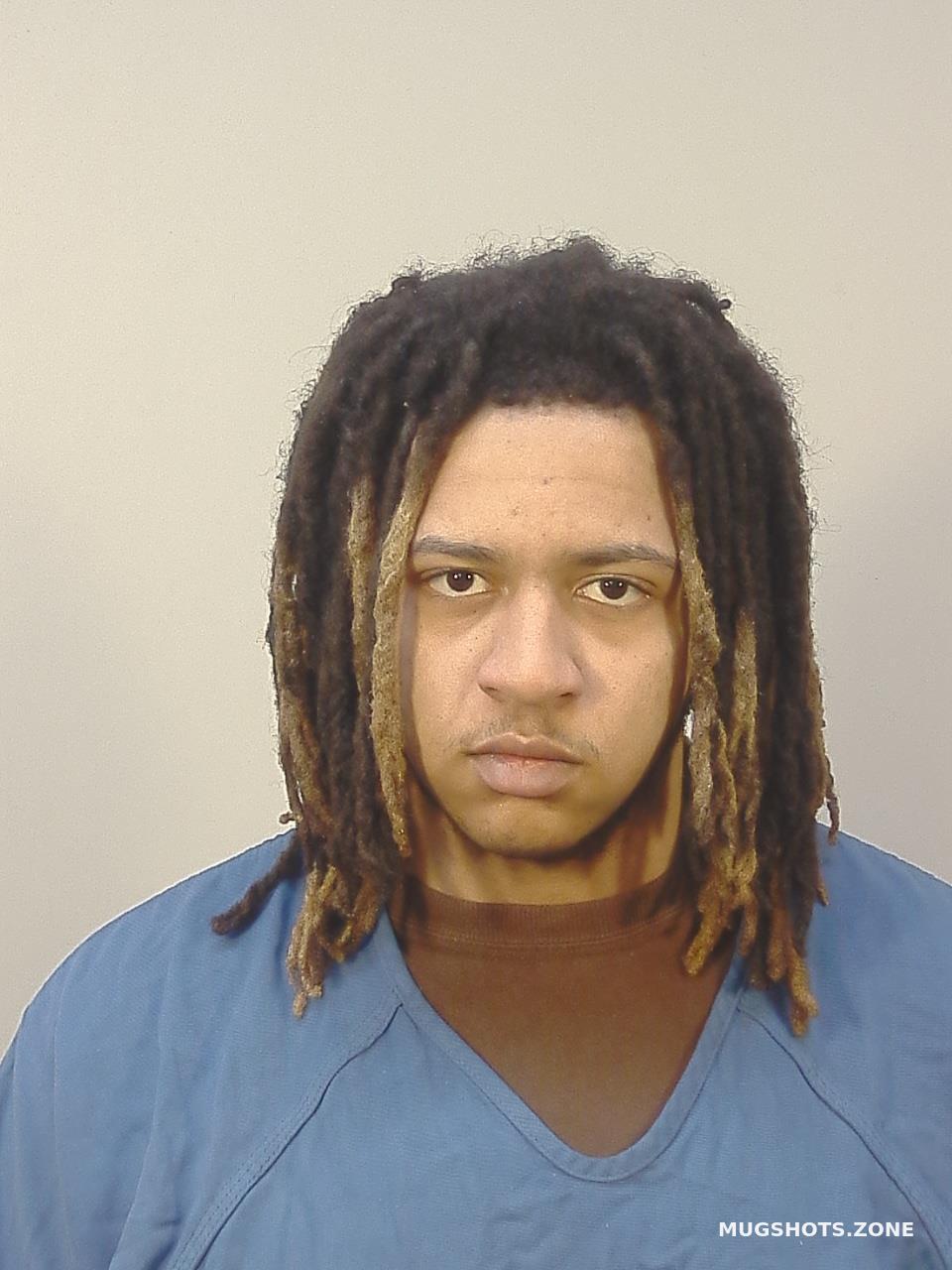 VICKERS MAURICE DOUGLAS 08/08/2024 - Dane County Mugshots Zone